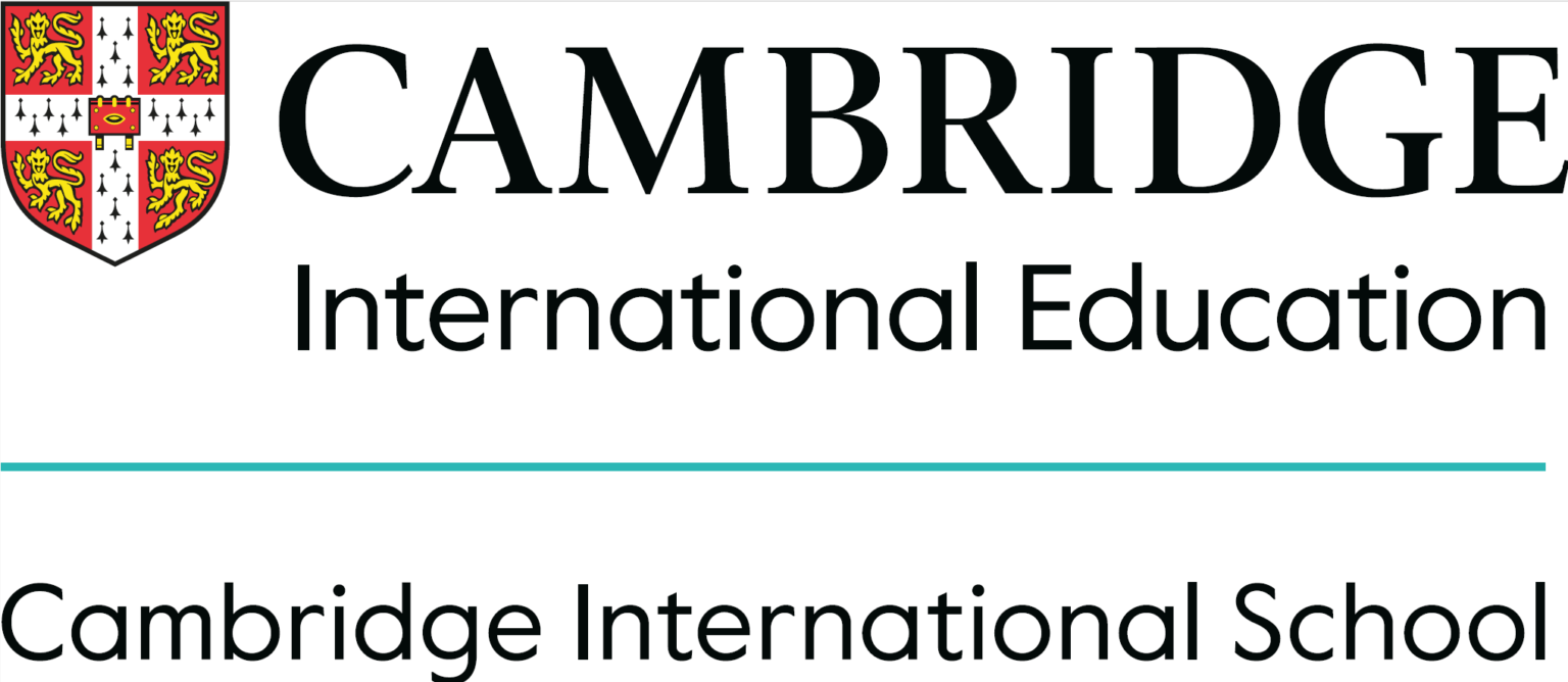 Cambridge International Primary Programme – Pine Lake Elementary